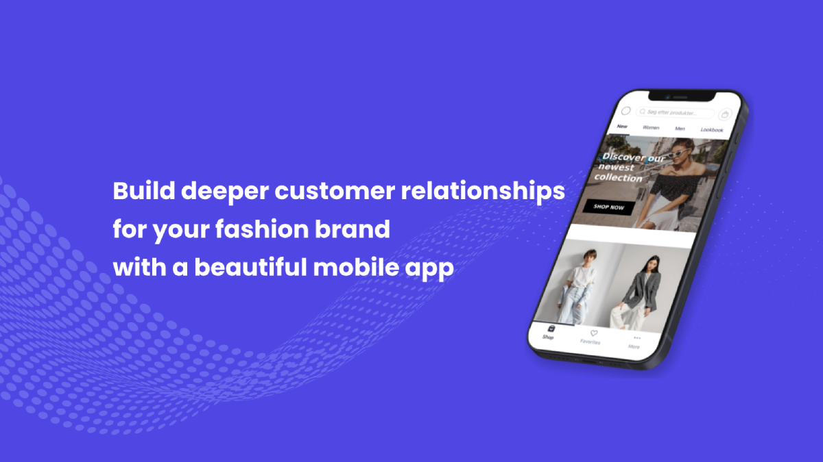 Build deeper customer relationships — BravoShop